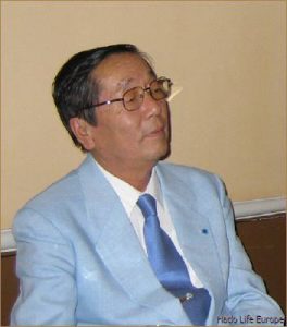 Masaru Emoto - HADO LIFE